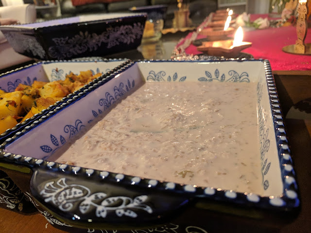 Life Without Alu?: Gobindobhog Chal diye Patali Gurer Payesh (Bengali ...