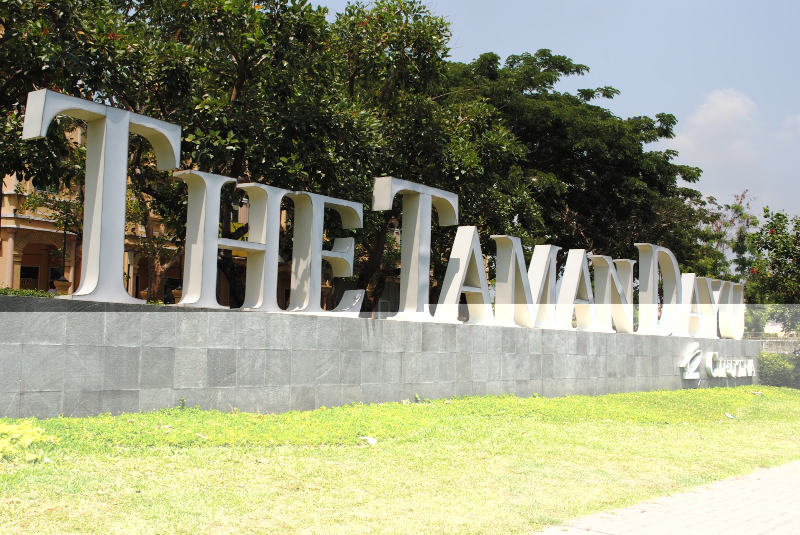 Indahnya berwisata di Indonesia: Taman Dayu Water Park