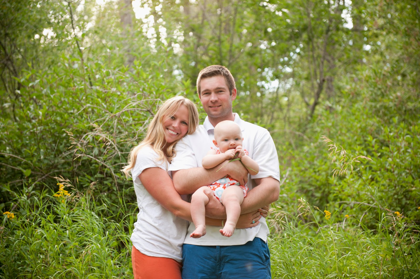 The Christian Family