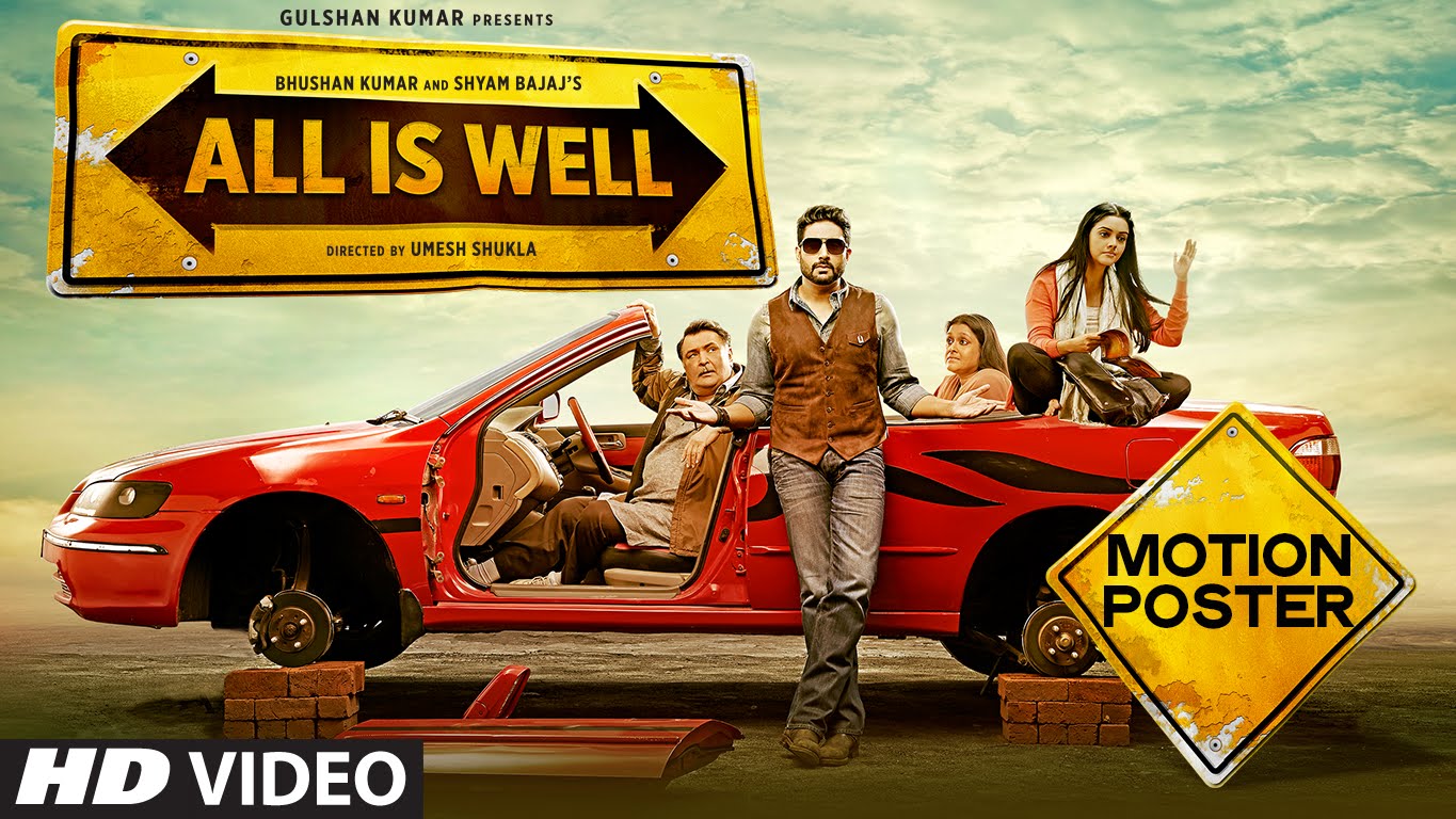 Lovelymovies All Is Well Full Movie Free Download lovelymovies-all-is-well-full-movie-free-download