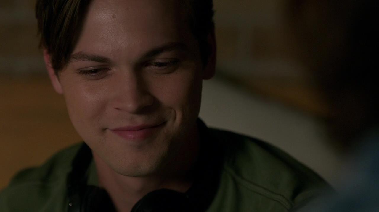 Supernatural - The Big Empty - Review