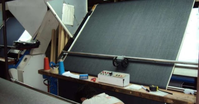 Denim Finishing এ কাজের স্কোপ - Textile Lab | Textile Learning Blog