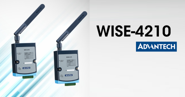 Nuevos módulos para sensores inalámbricos de la serie WISE-4210 IoT ~ SDI> Soporte Dinámico ...