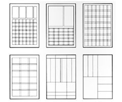 manotormenta: ¿Que es una retícula?