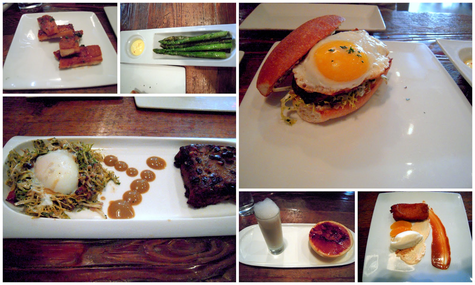 Tea&Taro: Roundup of Philly Eats