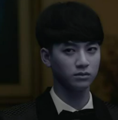 16 Guest Ghosts in the Korean Drama Series The Master's Sun - Saranghae ...