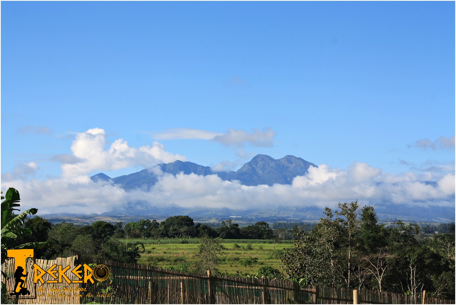 TREKERO: TREADING BUKIDNON'S TOURISM HIGHWAY