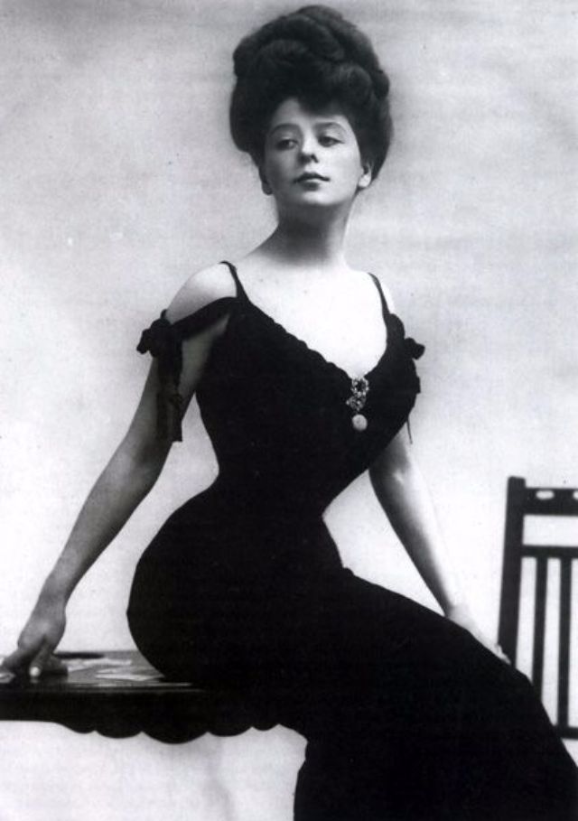 Gibson Girls The Sexiest Women Of All Time ~ Vintage Everyday