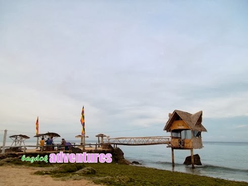 Rediscovering Initao, Misamis Oriental ~ BAGDOK