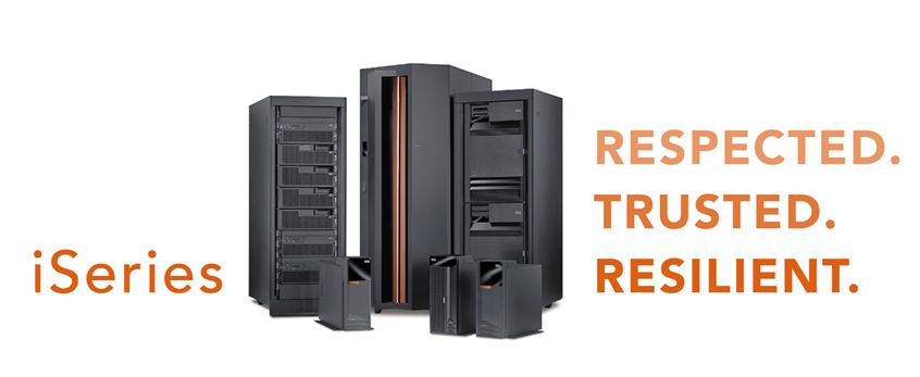 There Is A Future For Ibm I ~ All News Guides And Products About Ibm Iseries Available
