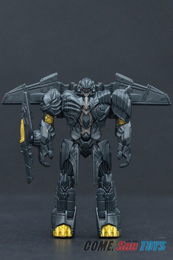 Come, See Toys: Transformers: The Last Knight Legion Class Optimus ...