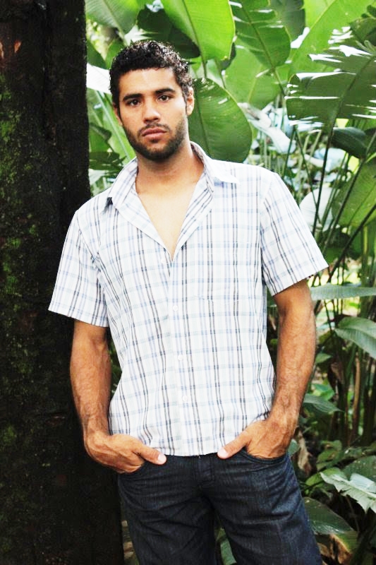 Black Models - Agência