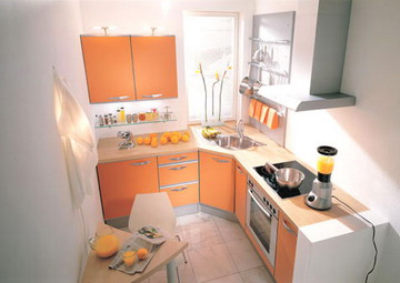 L-shaped: Kitchen Set | kitchen set | design | layout | tips | type ...