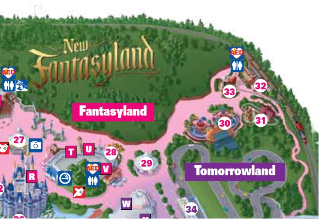 Disney Guiada: New Fantasyland Opening