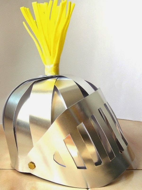 Pin by Amanda Bigbey on crafts | Knight costume, Knight party, Medieval ...