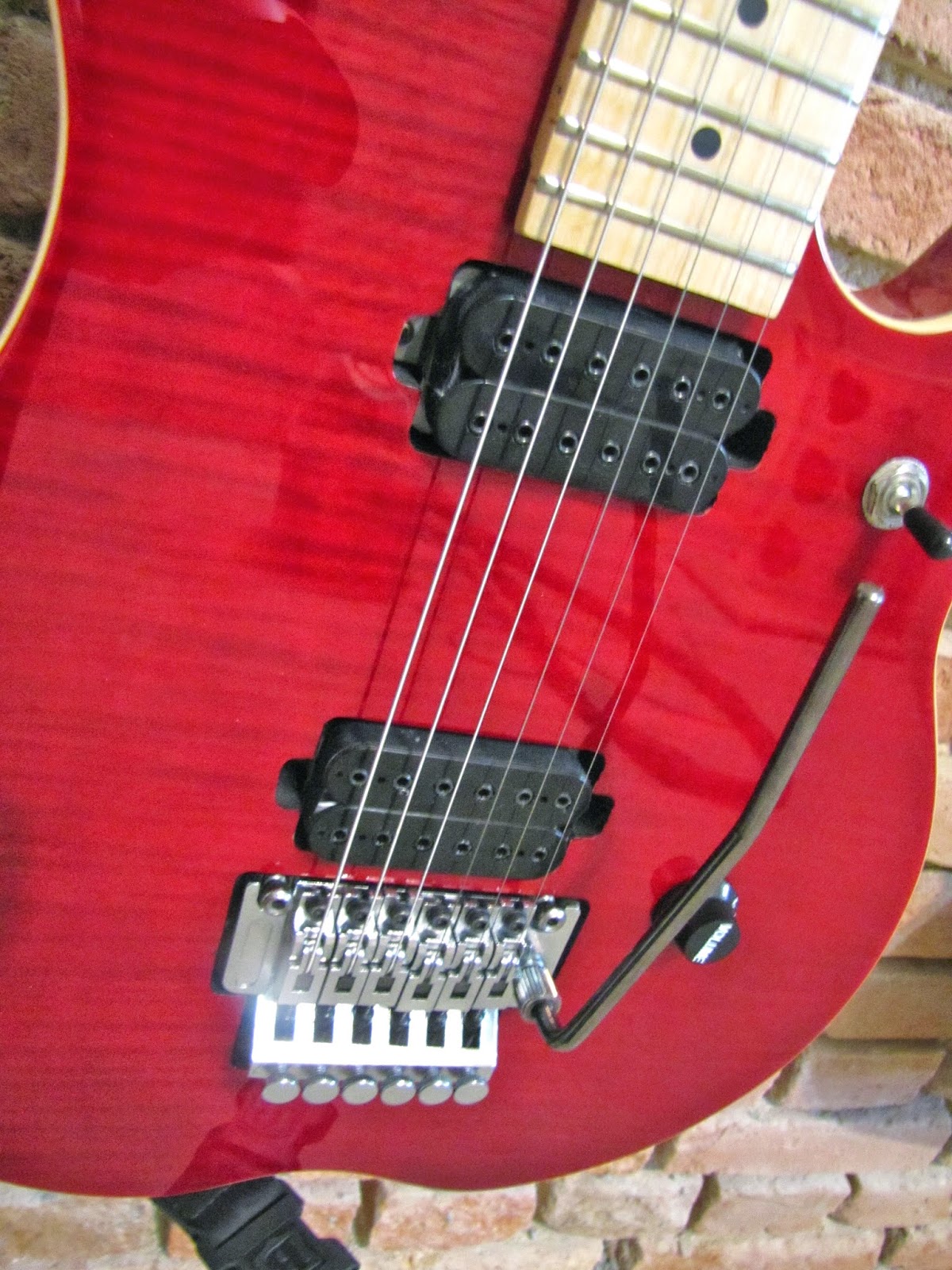 4 Hands Luthieria: Guitarra - Strinberg - CLG63 - Jonatas Cruz