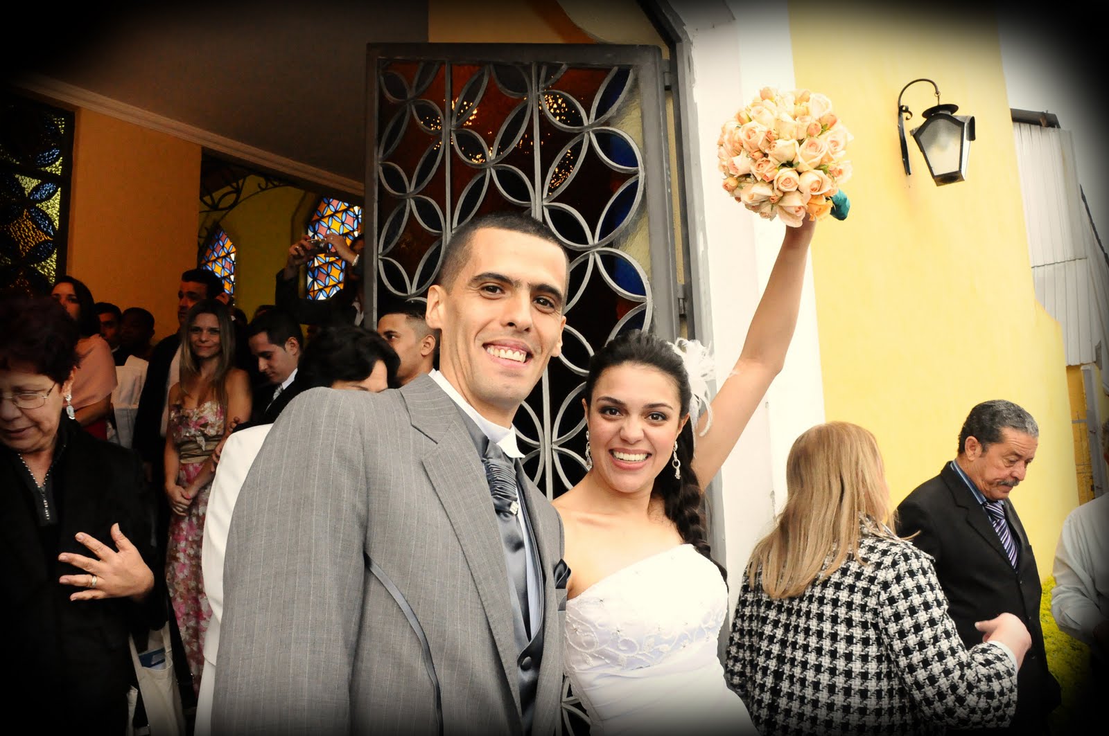 Casamento – Simone & Diego – RN Produções