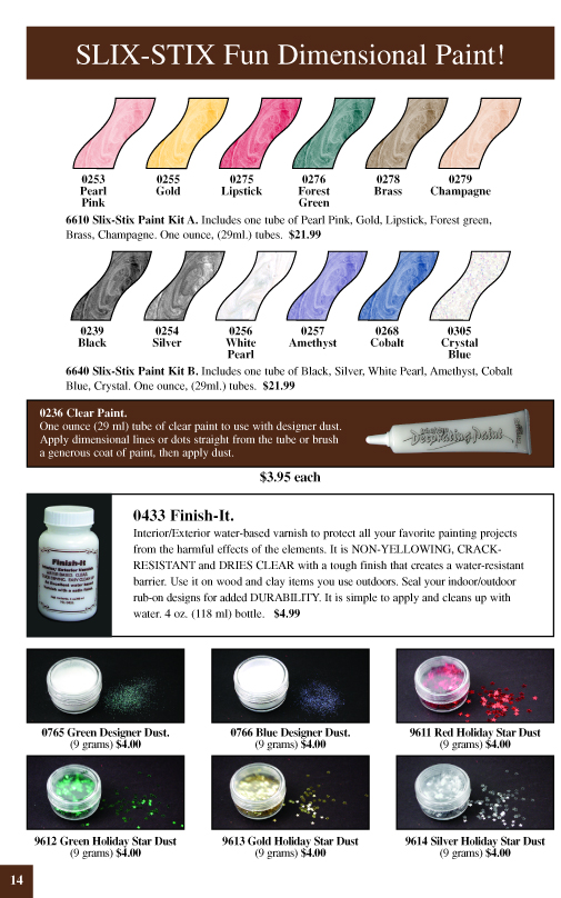 TriChem Fan: Today's Tri-Chem
