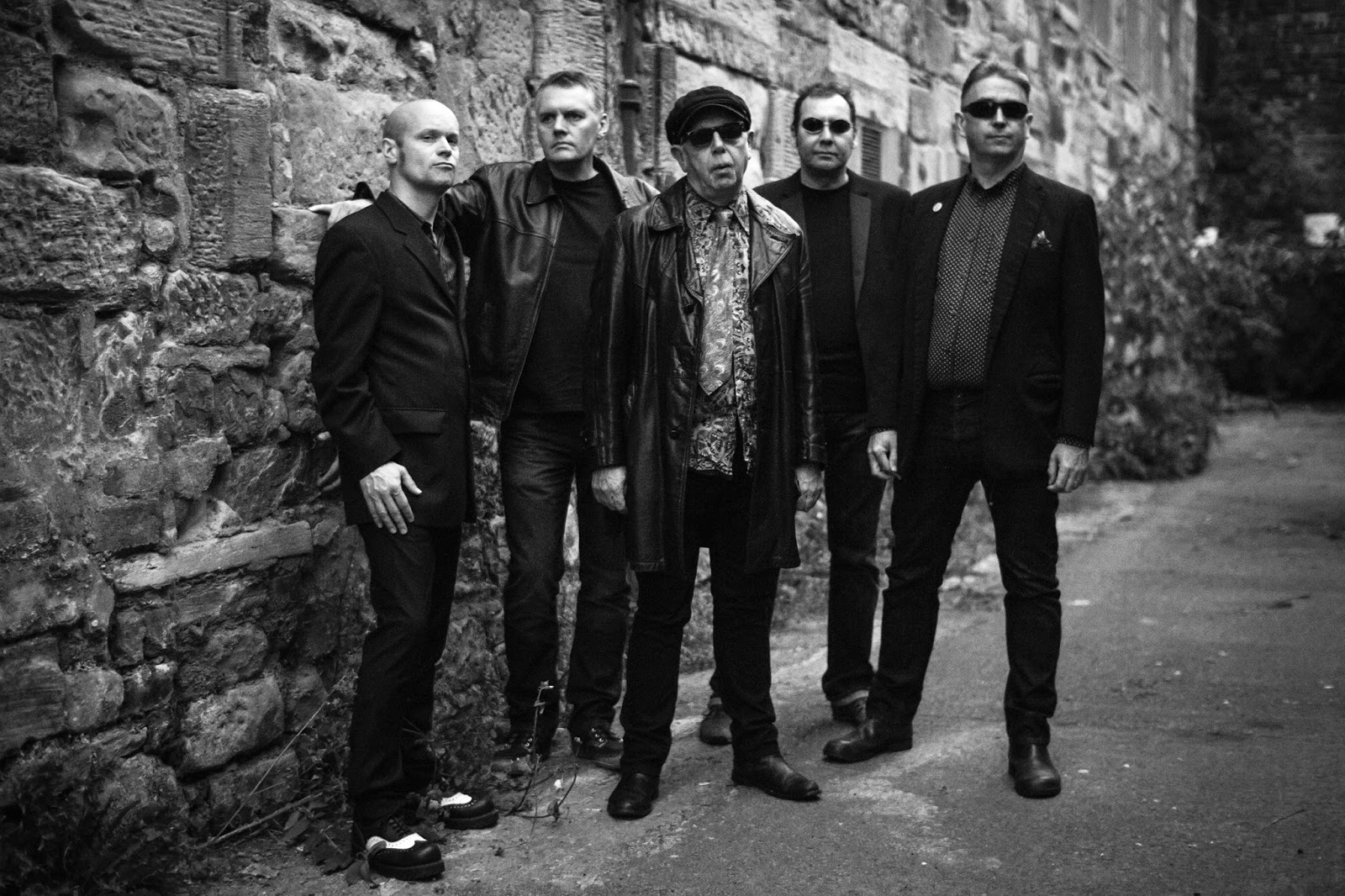 KICK OUT THE JAMS: Primevals – So Extra (Ghost Highway Recordings Ep)