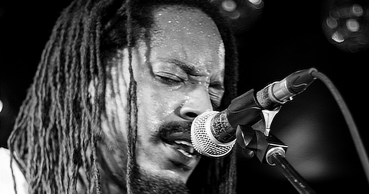 one in ten words: Black Joe Lewis and The Honeybears at The Horseshoe ...