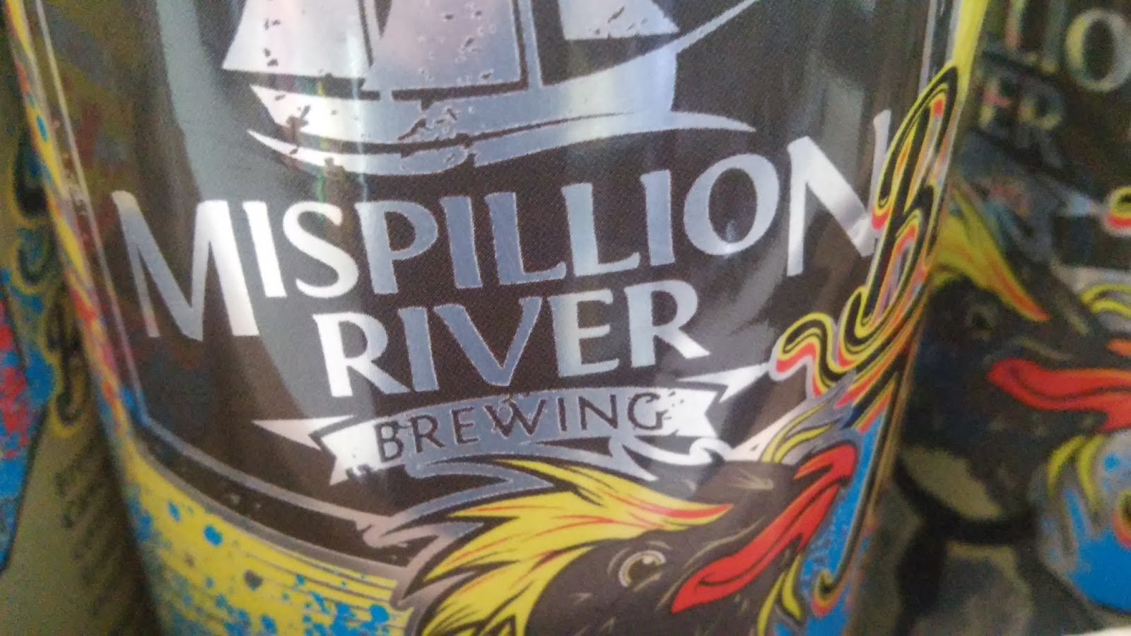 Mispillion River Brewing Interview - Average Guy's Guide to Beer