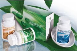 SIBERIAN HEALTH USA: Your Best Choice:RENAISSANCE TRIPLE SET ...