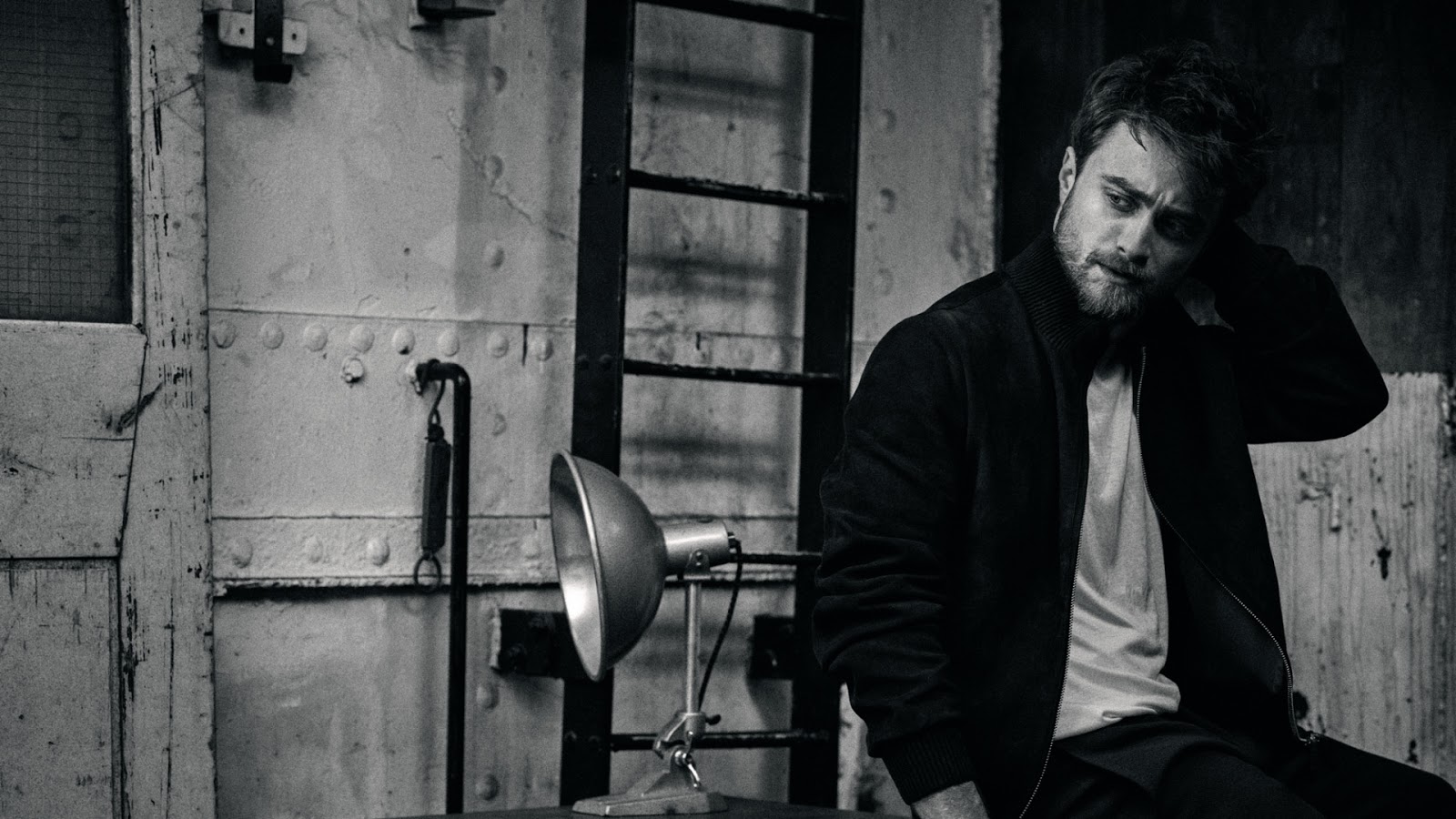 Asia Globe News: Daniel Radcliffe proves that He is a Legendary Actor ...