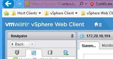 VMTraining Blog: Deleting an orphaned virtual machine when the Remove option is not available