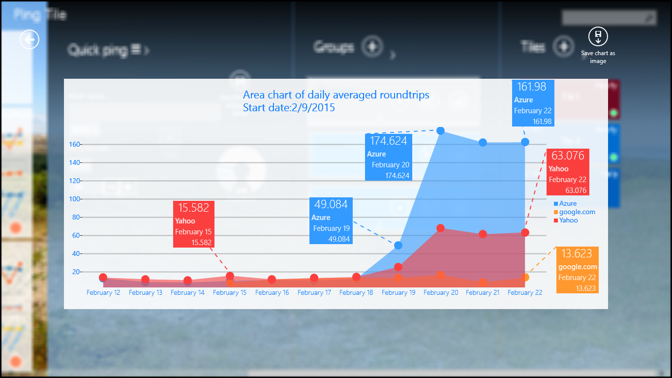 Ping Tile: Major update is here!