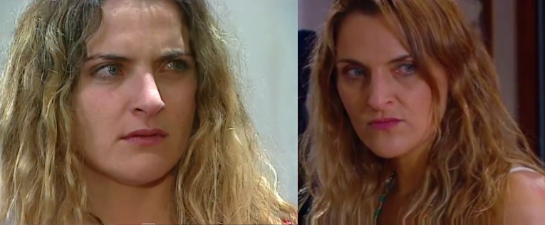 teleseries chilenas: LA ACTUALIDAD DE LAS INTÉRPRETES DE LAS TRES ...