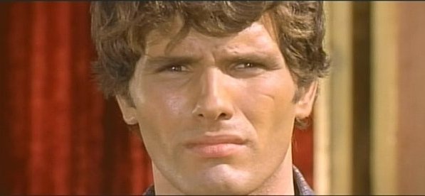 Sala Latina de Cinema: Giuliano Gemma