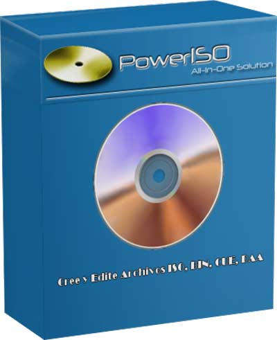 PowerISO v4.9 Multilingual + Keygen Full Version – Simple Hacker