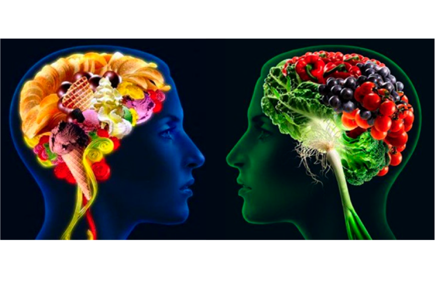 Alimentación consciente: la dieta más saludable.