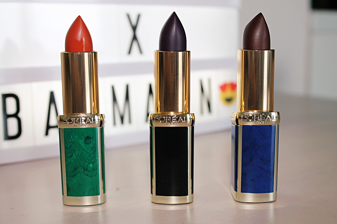 L'Oréal x Balmain : la collab inattendue — xoAdeline