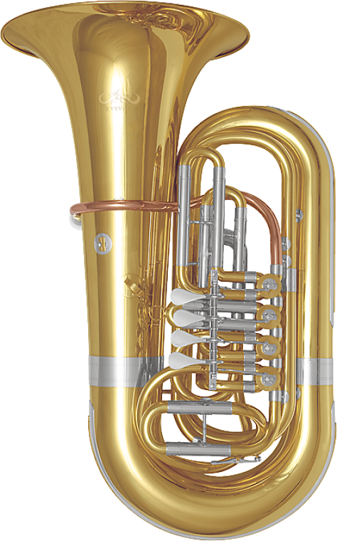 The Bass Tuba