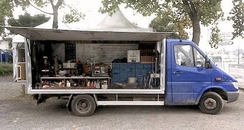 Fran Jurga`s Hoofcare + Lameness: World Equestrian Games Farriers: What ...