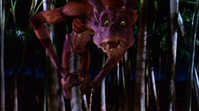 Shameless Pile of Stuff: Movie Review: Scooby-Doo