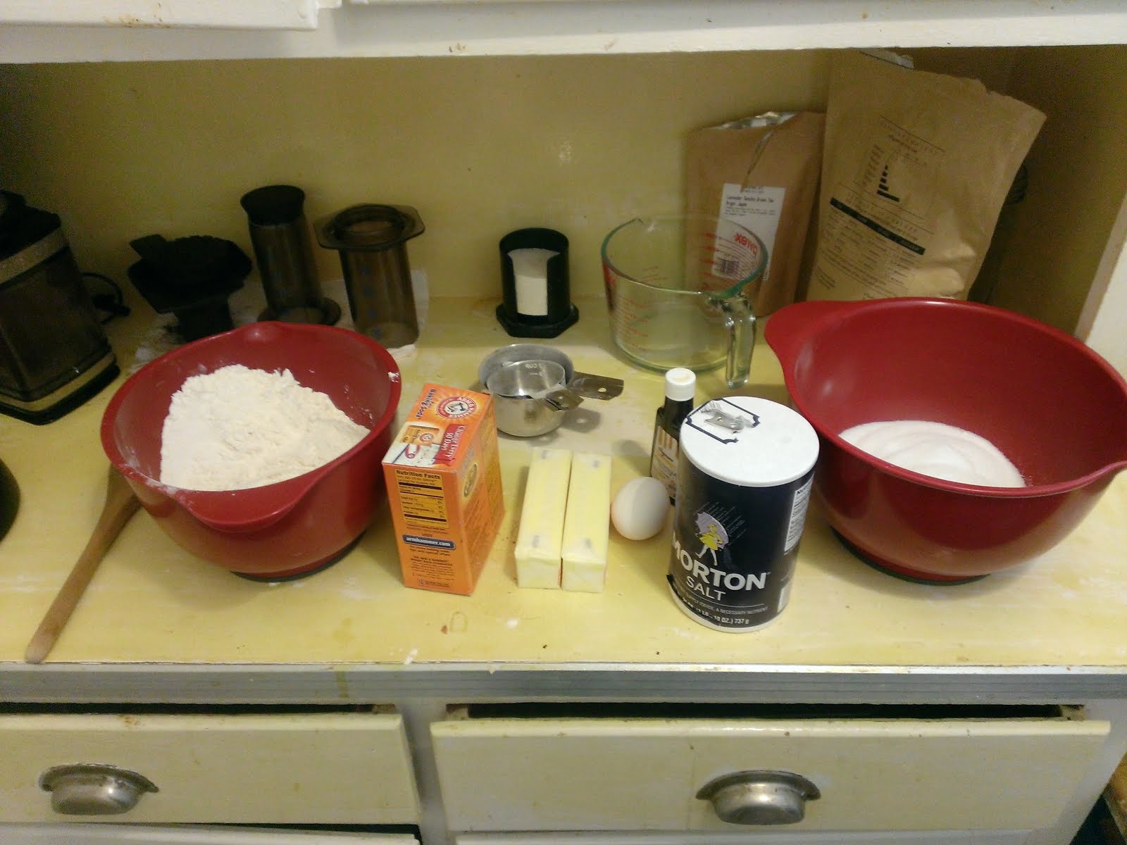 Xanda Schofield: Teaching Computer Science with Cookies #1: Recipes ...