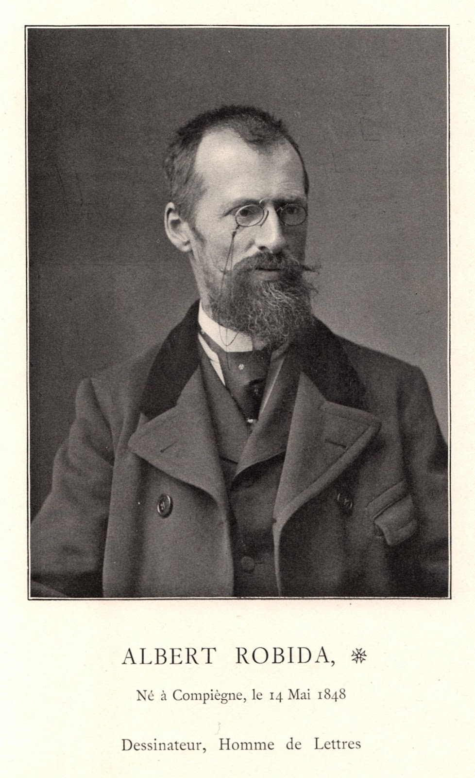 Octave Uzanne (1851-1931): Les frères Uzanne sociétaires de la Marmite ...