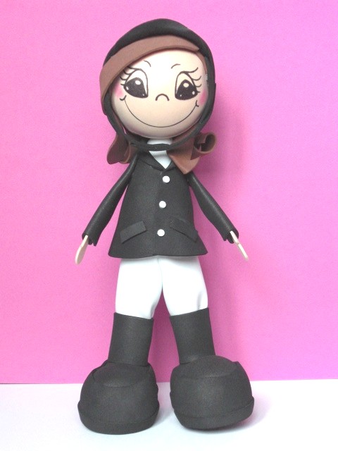 tasyi: FOFUCHA AMAZONA