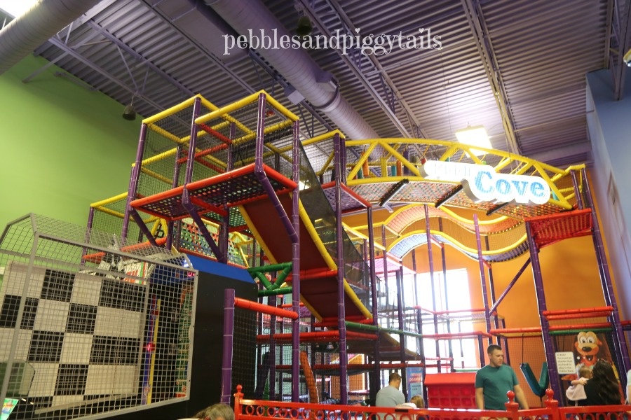 Discovering Boondocks Fun Center | Making Life Blissful