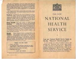 The NHS Constitution - a must-read? by Julia Jones