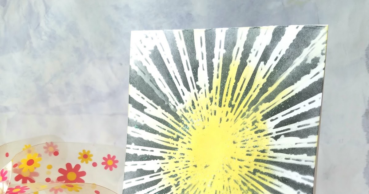 RG.CCC: Rays of hope