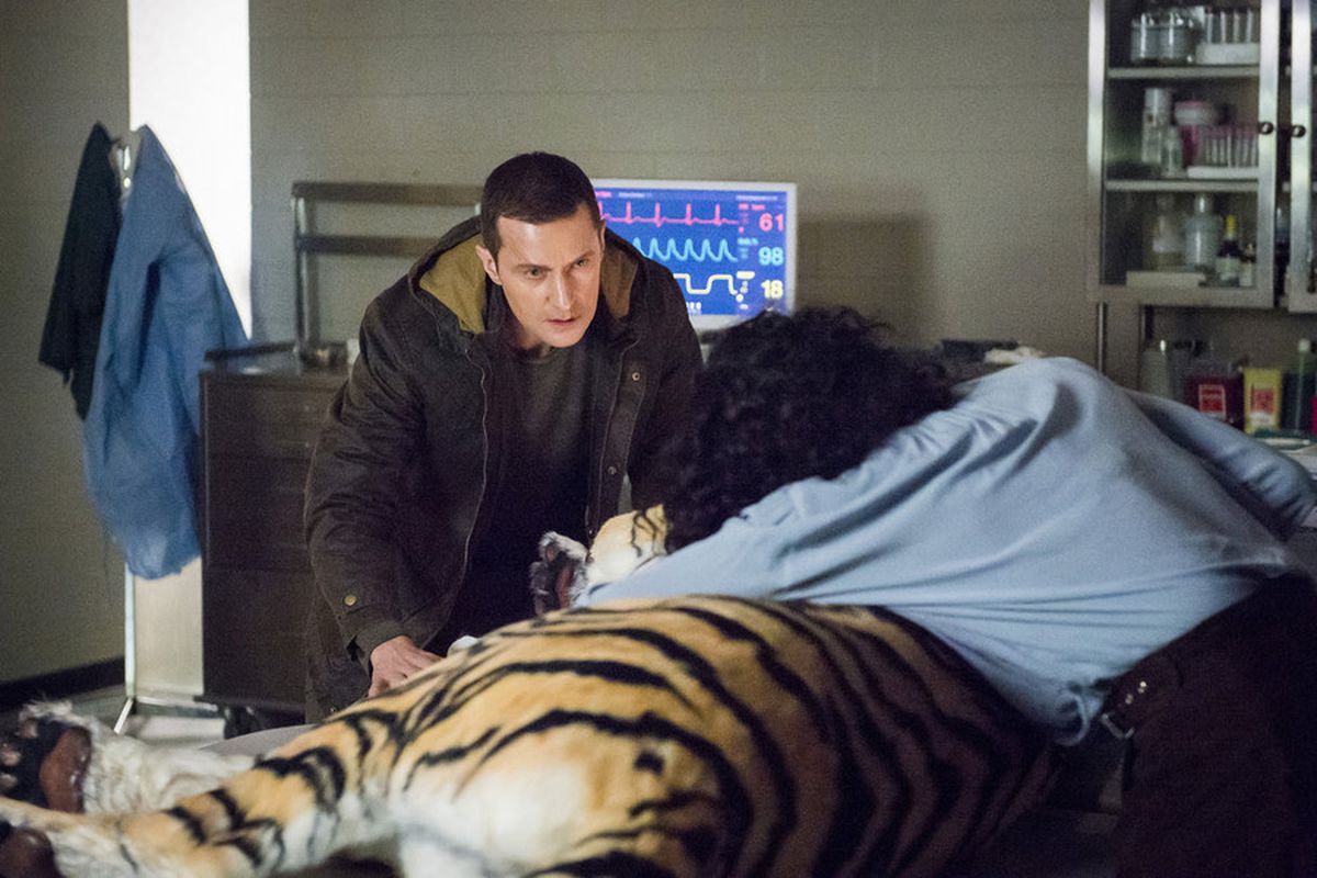 John Kenneth Muir's Reflections on Cult Movies and Classic TV: Cult-TV ...