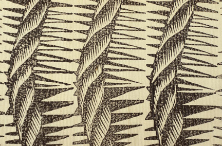 Historically Modern: Quilts, Textiles & Design: Modern Print Monday ...