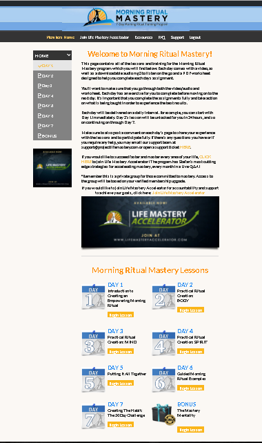 Design Your Own Empowering Morning Ritual With the Help of an Expert