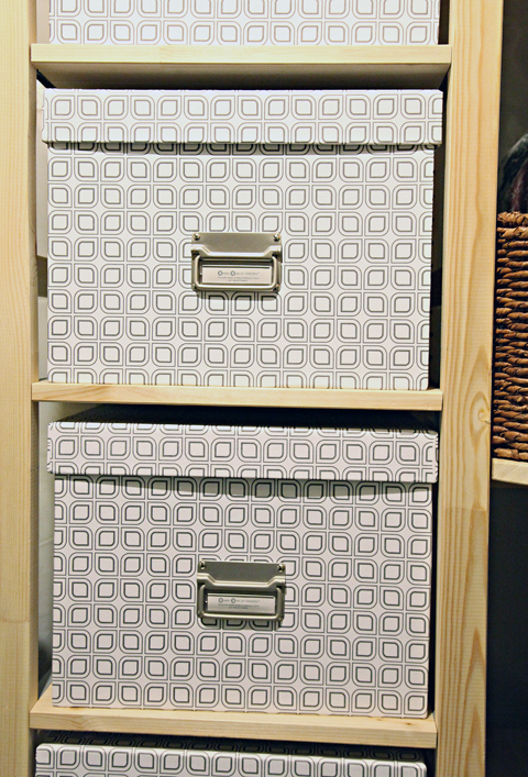 IHeart Organizing: Our Storage Spaces: The Plan, The Actual, The ...