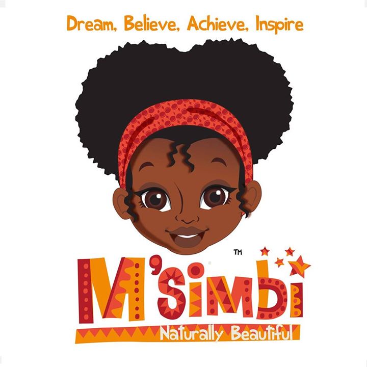 Pastelprism: M'Simbi Dolls from Zambia