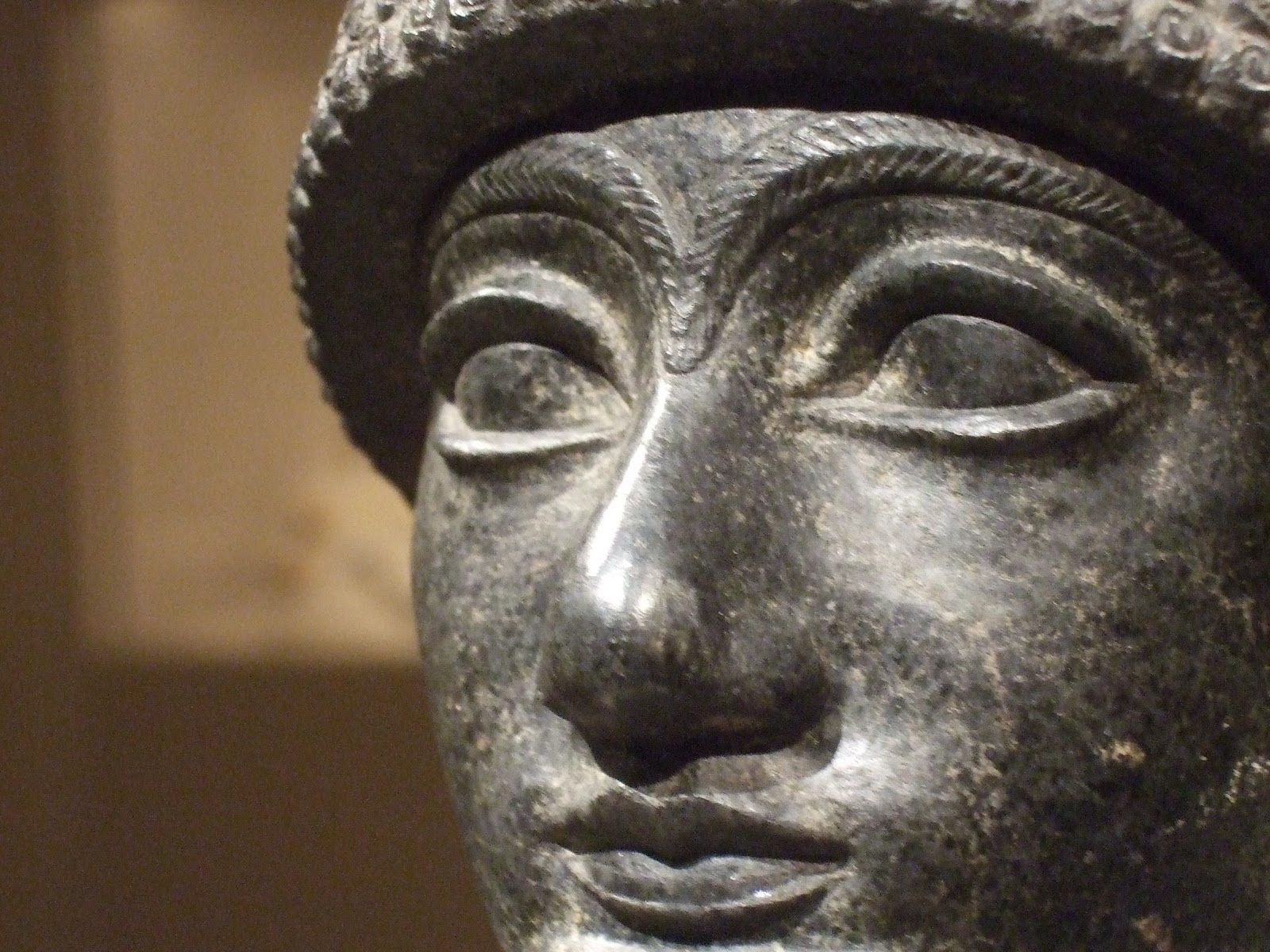 Tocho T8: Gudea, el arquitecto