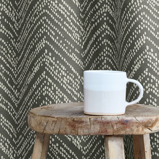 print & pattern: TEXTILES - the romo group